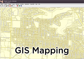 Our Services - Pulaski County Assessor